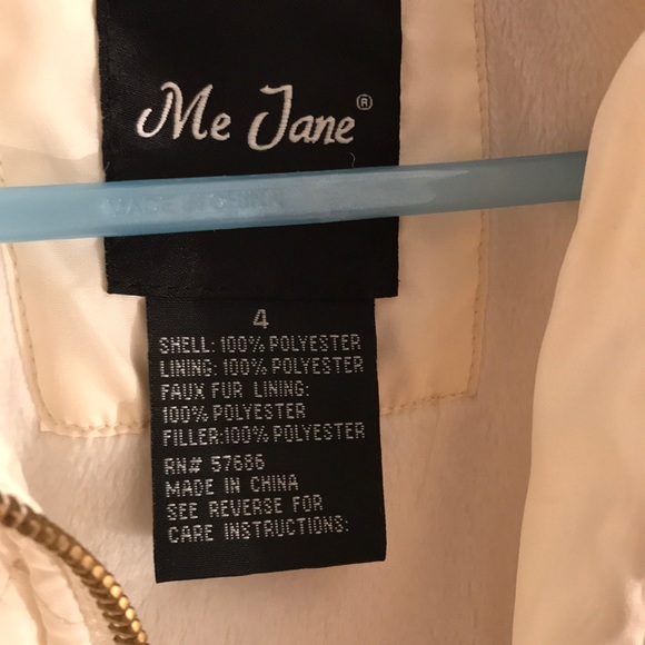 Me Jane | Jackets & Coats | Puffer Kids Jacket | Poshmark